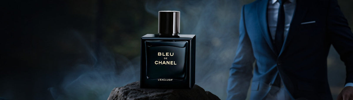 Men's Perfumes & Fragrances Collection - Aroma Perfume